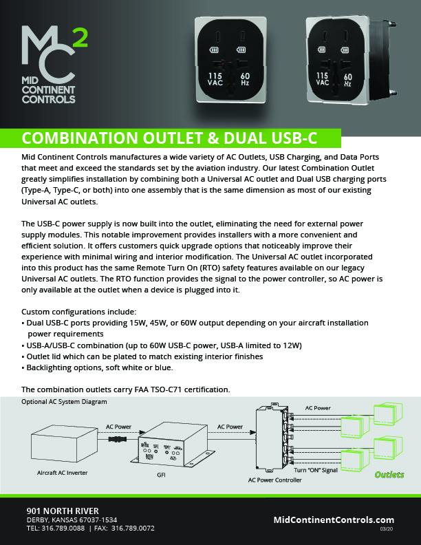 Mid Continent Controls